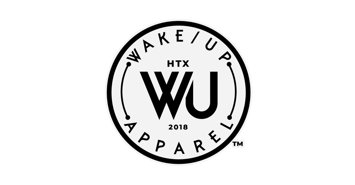 WAKE/UP APPAREL™ – WAKE/UP Apparel™
